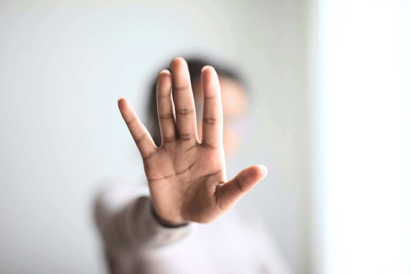 Biometric access control in controlled environments